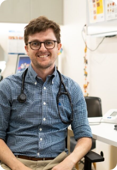 Our Team - Green Square Health